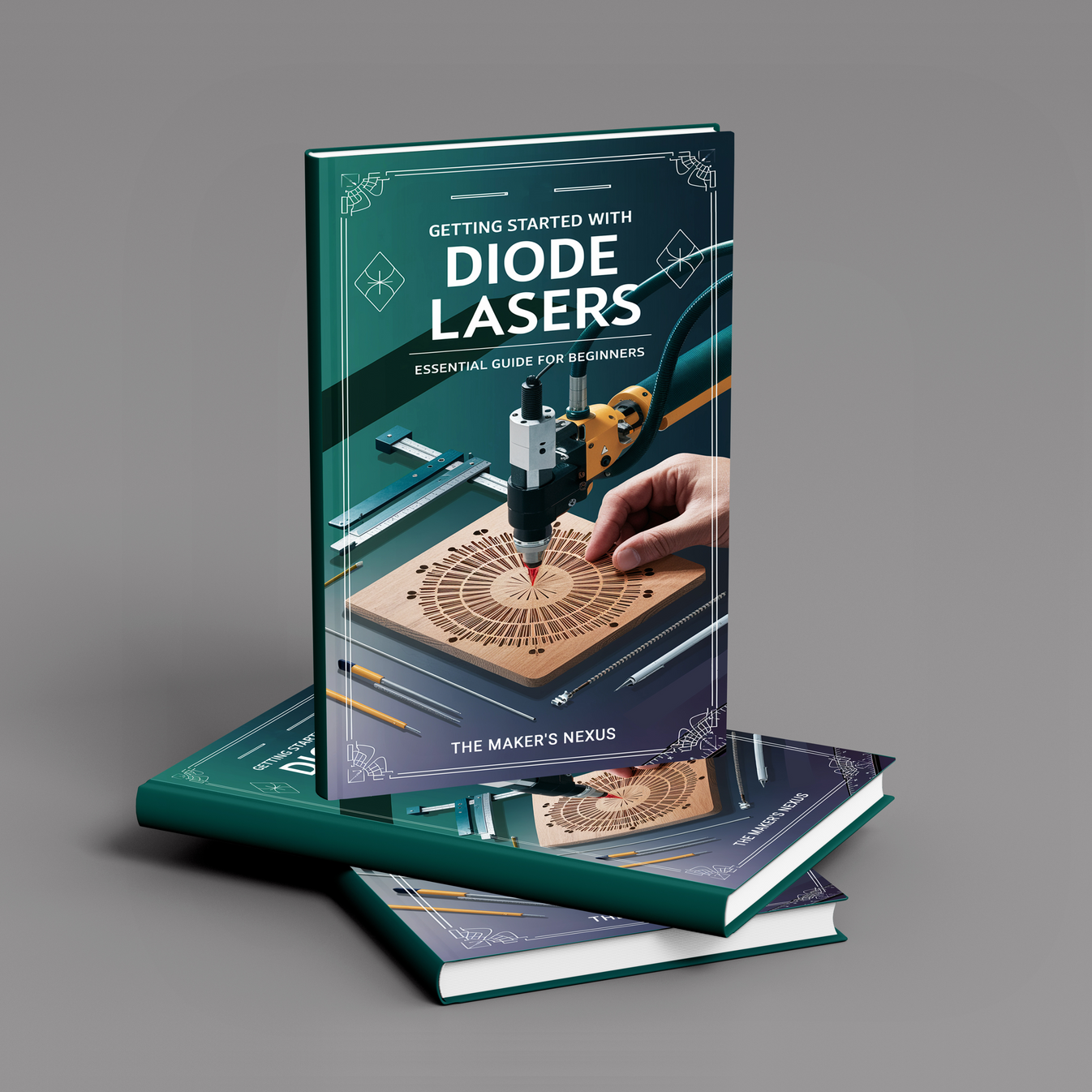 Getting Started with Diode Lasers: Essential Guide for Beginners - eBo ...